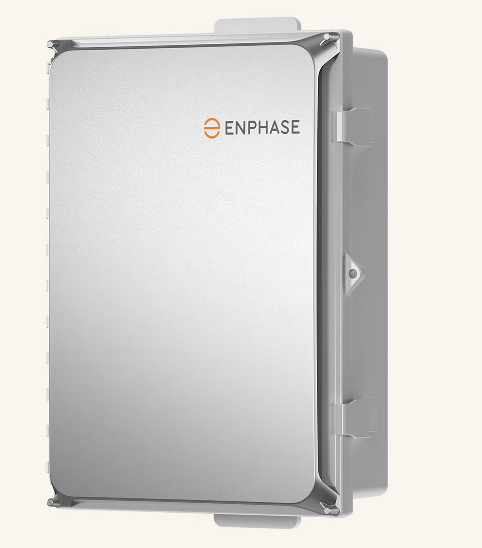 Enphase IQ AC Combiner Box, X-IQ-AM1-240-3C – Legacy Solar Parts