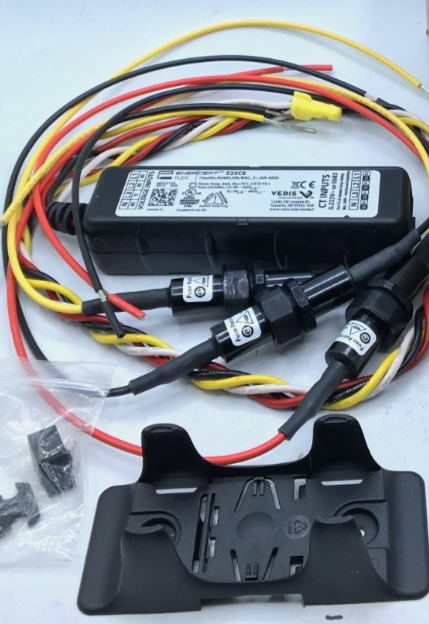 Veris Enercept Flex Power Meter 3 Phase E23C6 – Legacy Solar Parts
