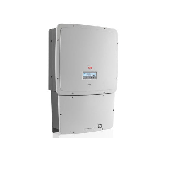 ABB TRIO-27.6-TL-OUTD-S-US-480-A 27.6kW Inverter – Legacy Solar Parts
