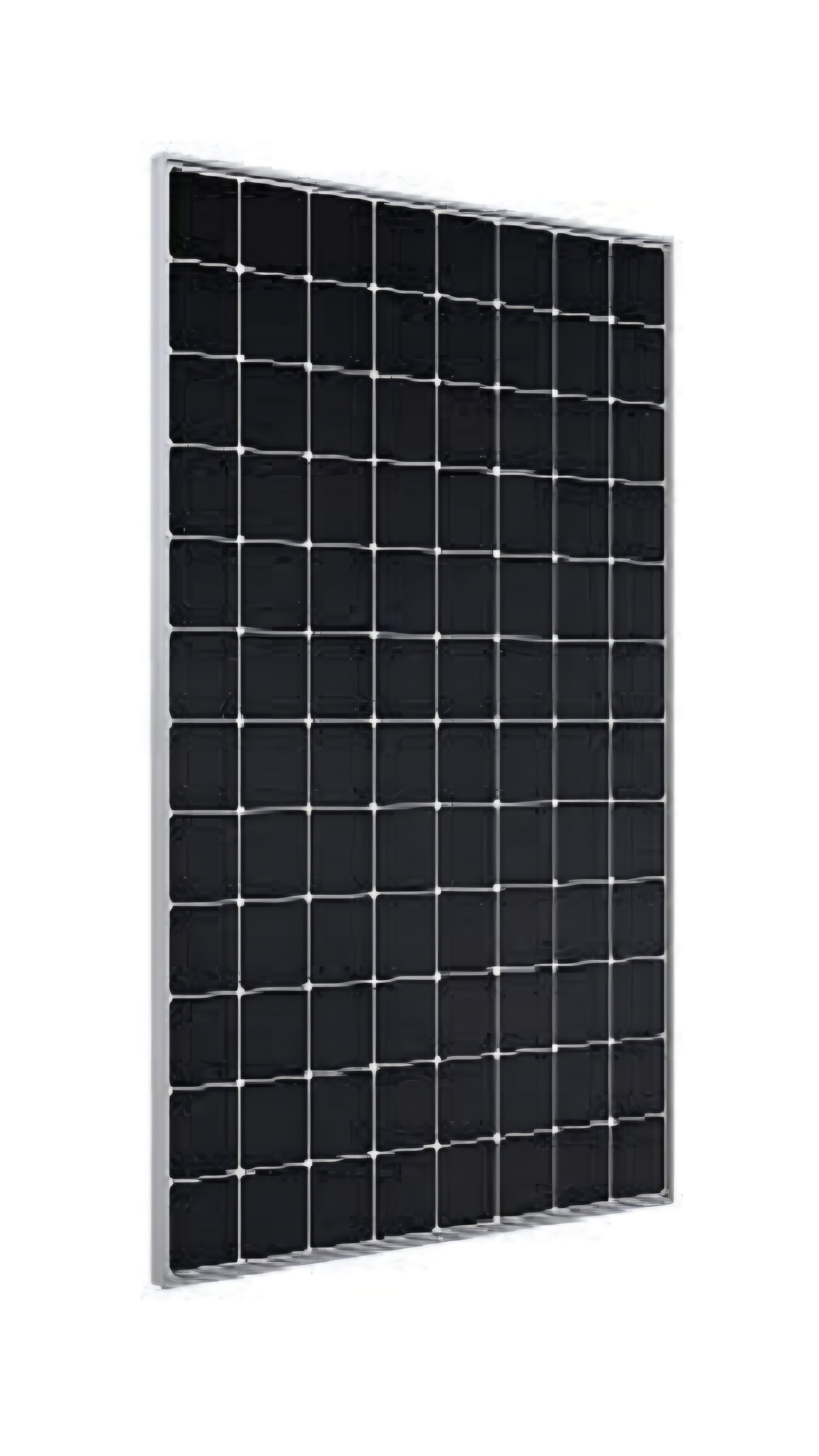 Sunpower, SPR-E20-330-COM, 330w Solar Module, Silver Frame – Legacy ...